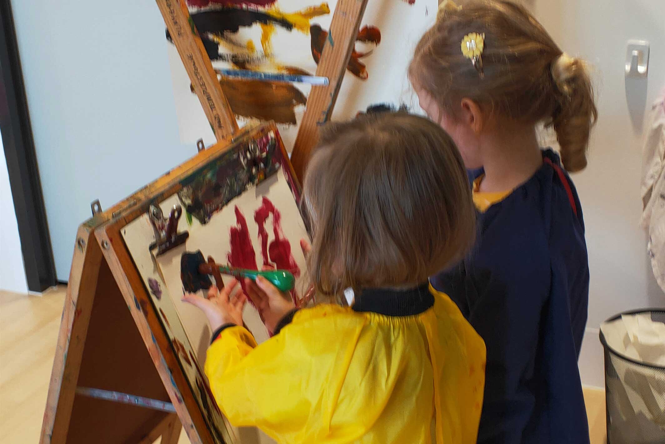 Playgroup - Manningham Uniting Church