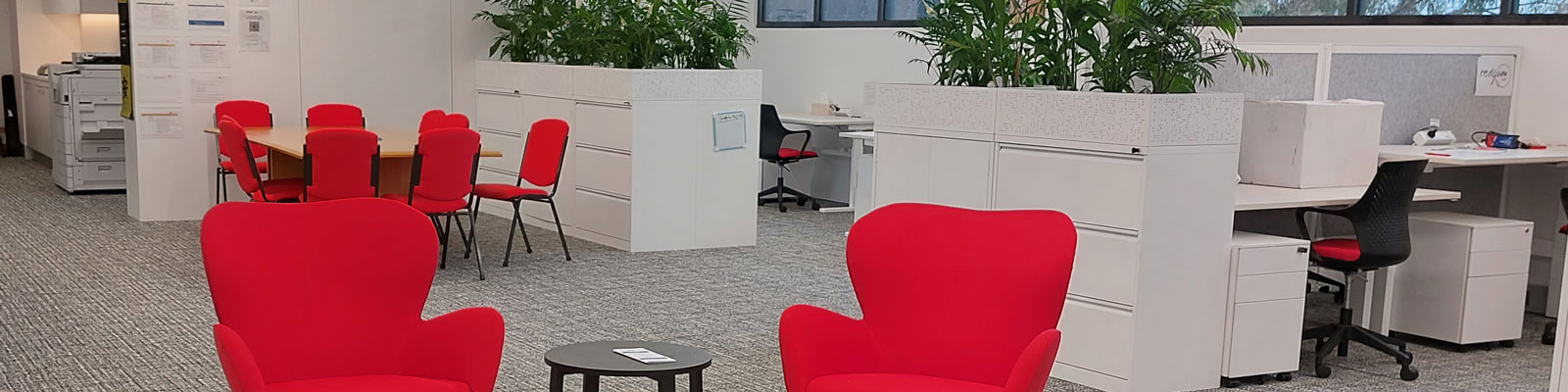 Administration & Ministry Office - Manningham Uniting Church