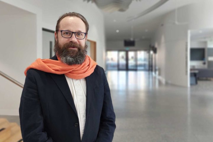 People - Manningham Uniting Church