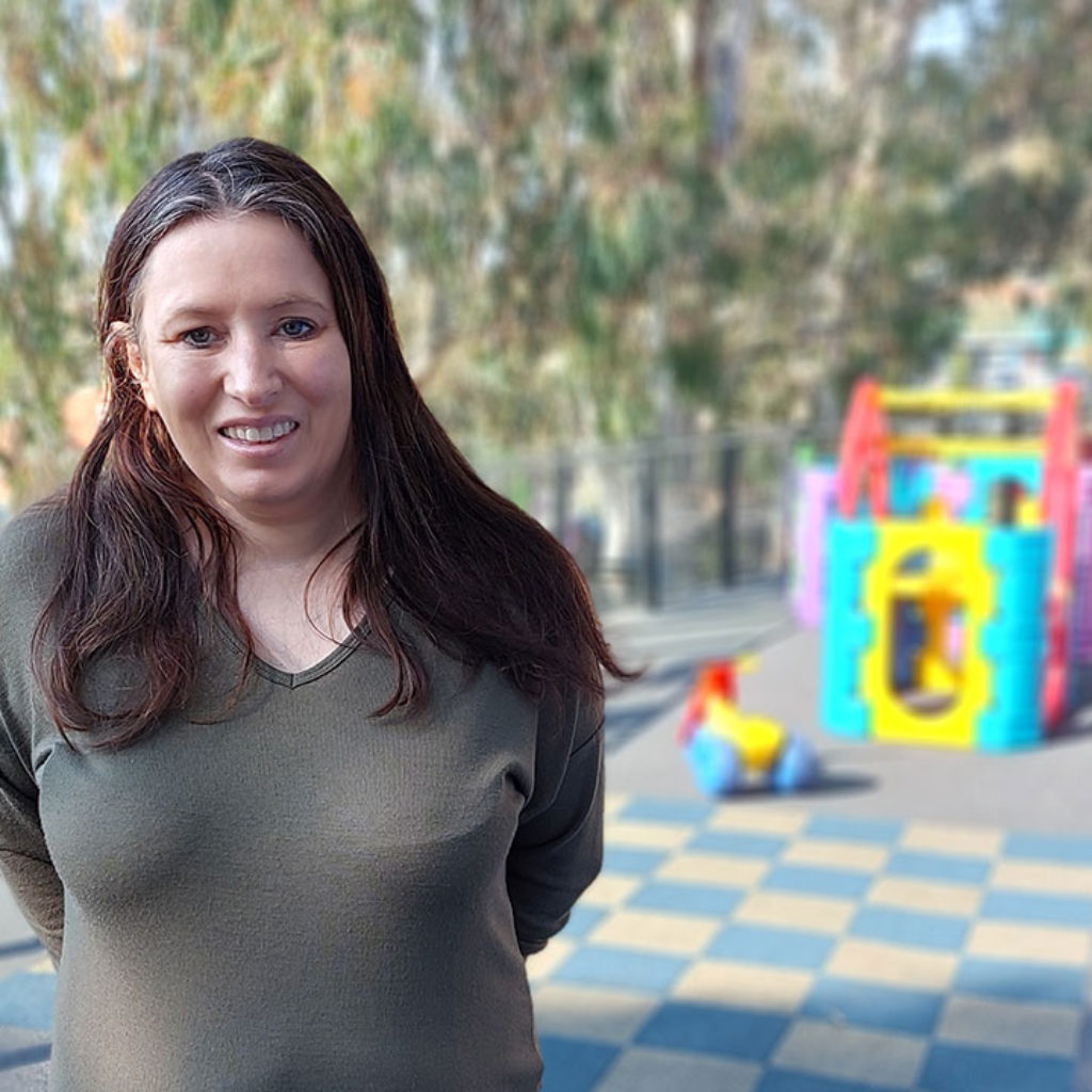 Alison Smith - Manningham Uniting Church