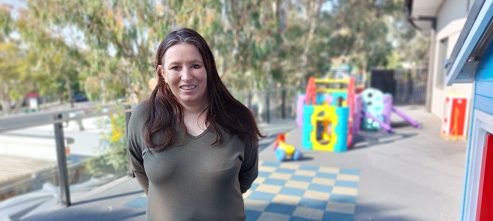 Alison Smith - Manningham Uniting Church